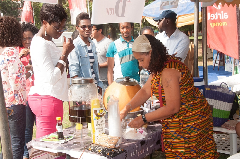 More Gear Up For Vittles Food Festival 2016