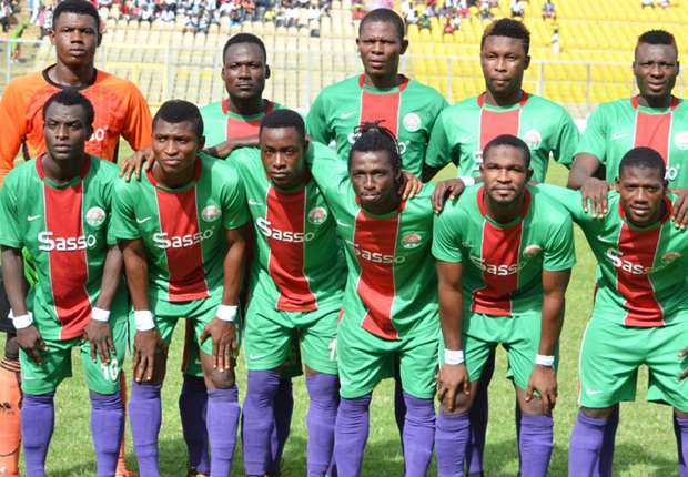 Ghana Premier League Preview: Techiman City vs Inter Allies- Citizens ...