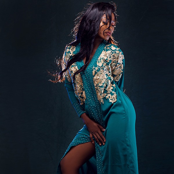 BBN Runner-Up Debie Rise Unveils Hot New Photos Ahead Of Her 2017 ...