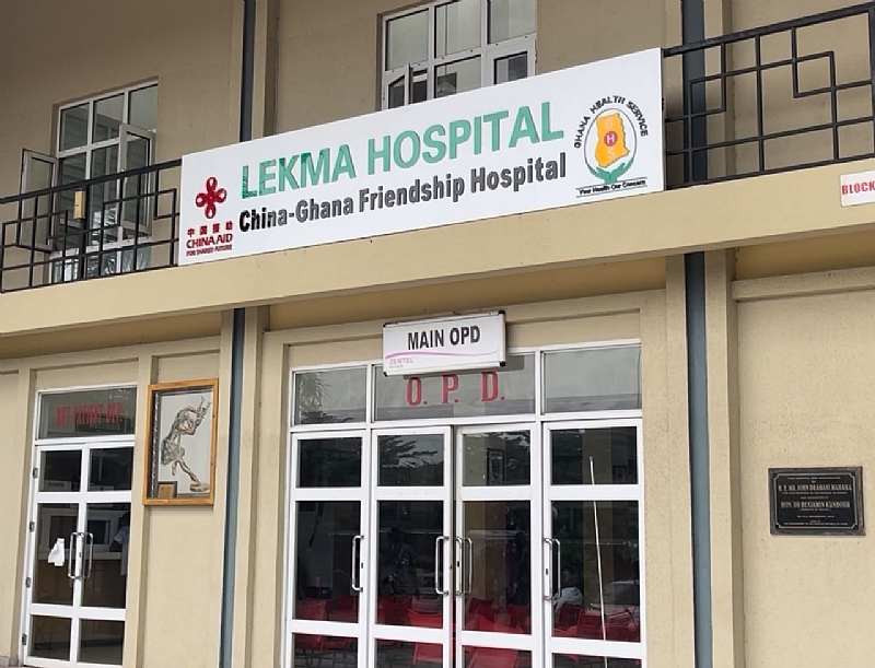 Electricity restored at LEKMA hospital after MP’s intervention