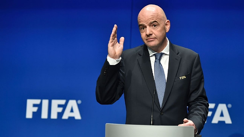 Leagues to sue Fifa over 'abuse of dominance'