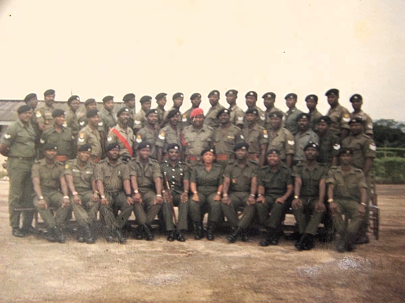 The Meaning of Life: A Reflection Through the Lens of Military Service ...