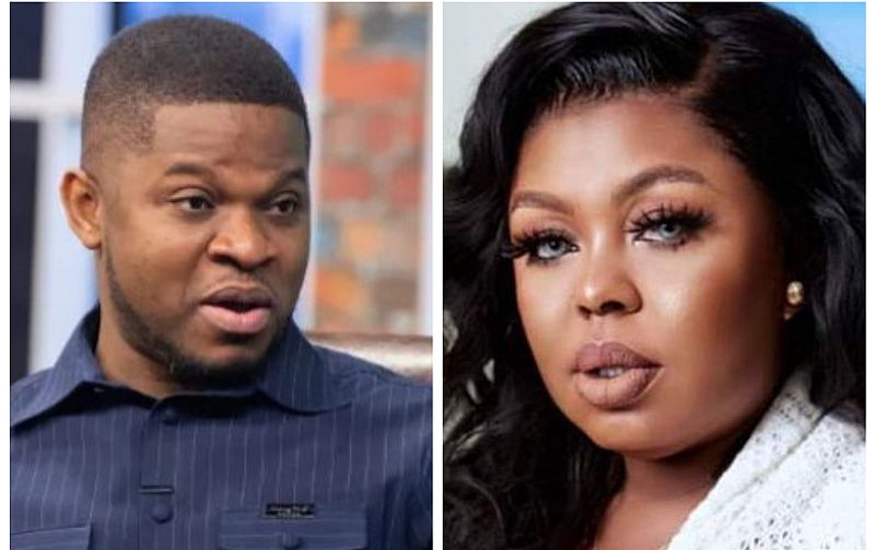 Sammy Gyamfi sues Afia Schwarzenegger for defamation, seeks GHS10 ...