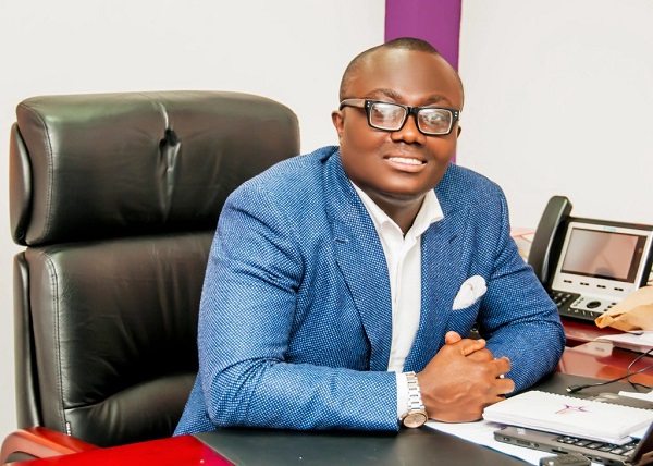 Bola Ray To Be Honoured By Jack Daniels @ Nightlife Awards On Wednesday