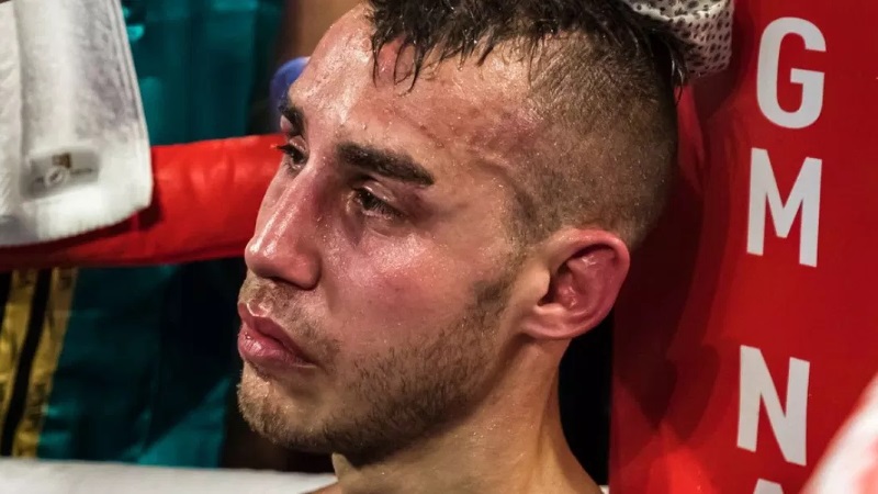 Maxim Dadashev: Boxer Who Collapsed After Fight Dies