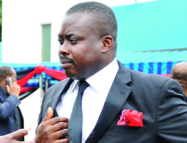 Paul Adom Otchere Exposes Government On Collapsed Banks