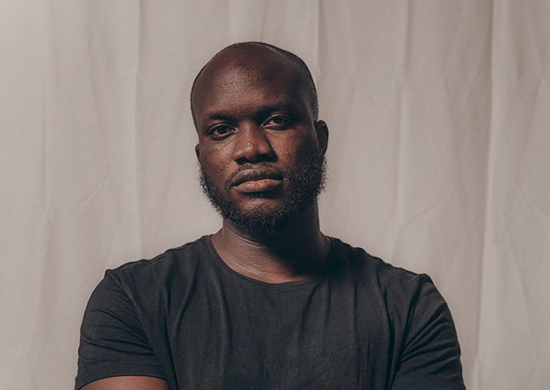 Ghanaian Filmmaker Trayne Adjei Joins African Filmmakers’ Collective ...