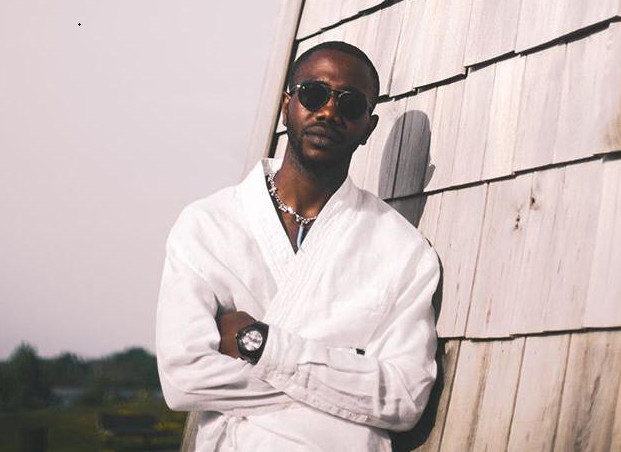 Canadian Based Nigerian alternative singer and producer Chyme has ...