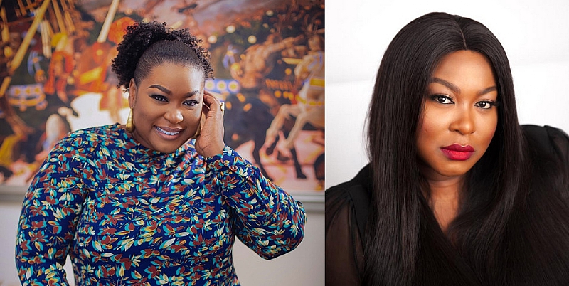 Bikiya Graham-douglas' Beeta Playwright Competition Announces Winner Of ...