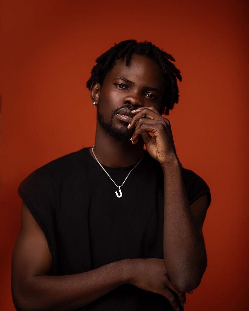 I Won’t Live My Life To Impress Others – Fameye