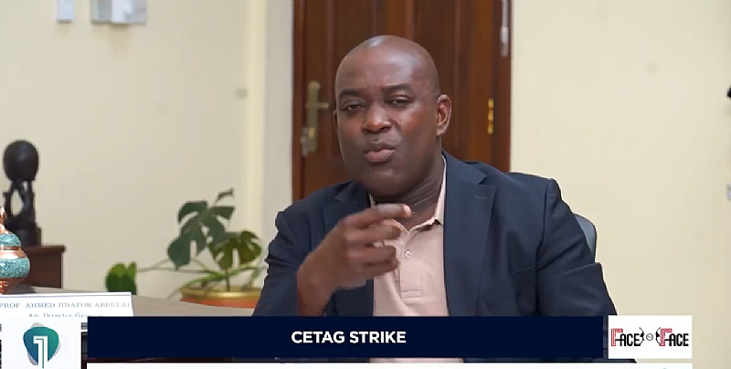 CETAG strike: ‘Parity of prestige’ concern resolved – GTEC