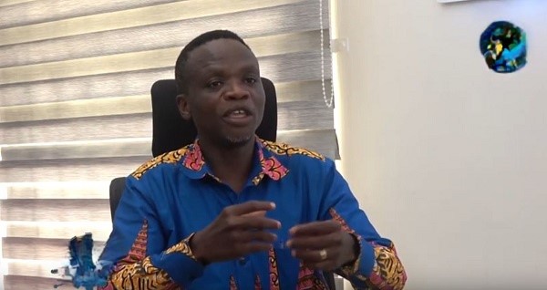 2024 elections shouldn't be war if you lose; concede in peace — Dr ...