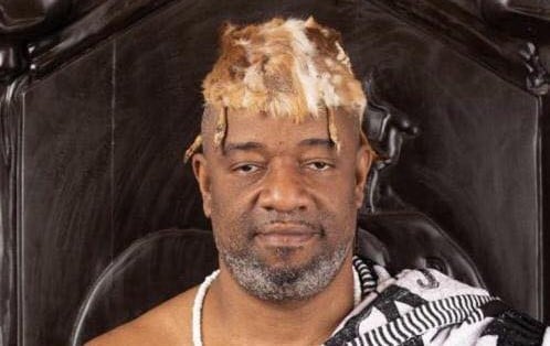 Supreme Court reaffirms King Tackie Teiko Tsuru II as legitimate Ga Mantse