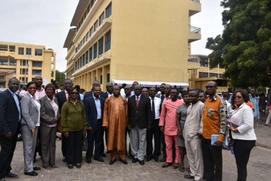 Accra Technical University Launches Virtual Internship Programme