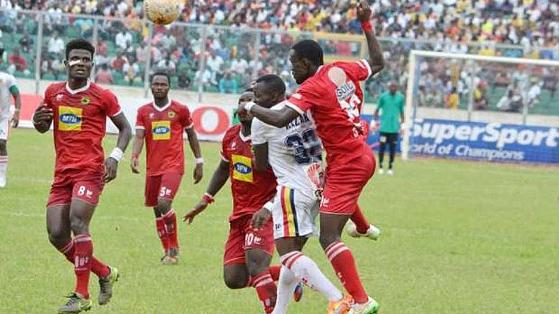 PLB confirm one month break for Ghana Premier League