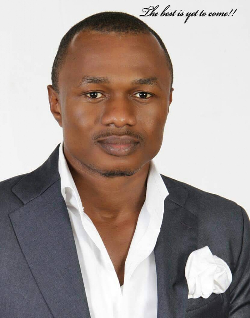 Prophet Links Marital Issues To Nation’s Success