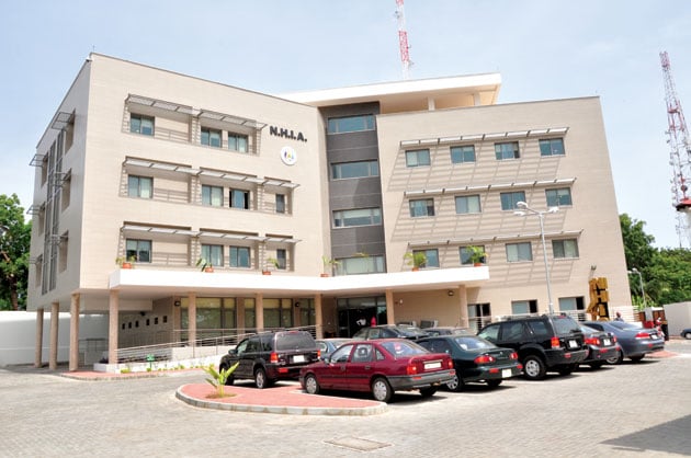 NHIA Suspends Capitation Programme