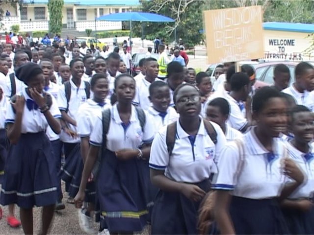UCC Basic School Celebrates 30th Anniversary; calls for better parenting