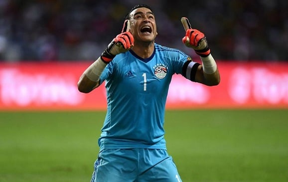 Egypt’s Legendary Goalkeeper Essam El Hadary Retires At 47