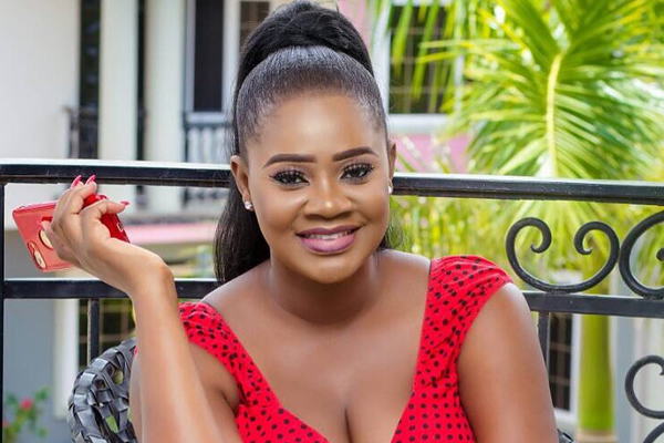 ‘Don’t be a maid to your boyfriend; let him invest in you’ — Kafui ...