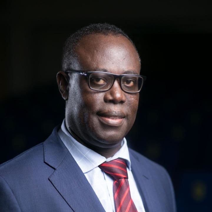 Don't condemn her — Rev. Prof. Frimpong-Manso commends Cecilia Abena ...