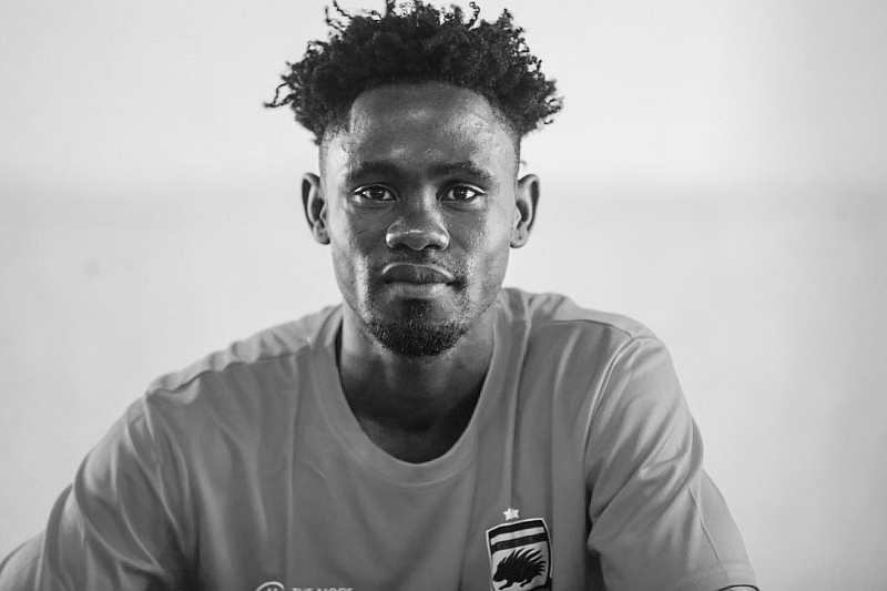 Wife of Asante Kotoko midfielder Joseph Ablorh pronounced dead
