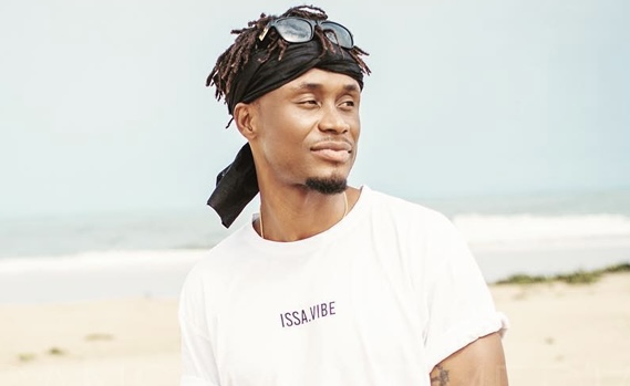 I’ve been led this path by my guardian angel — E.L on musical career