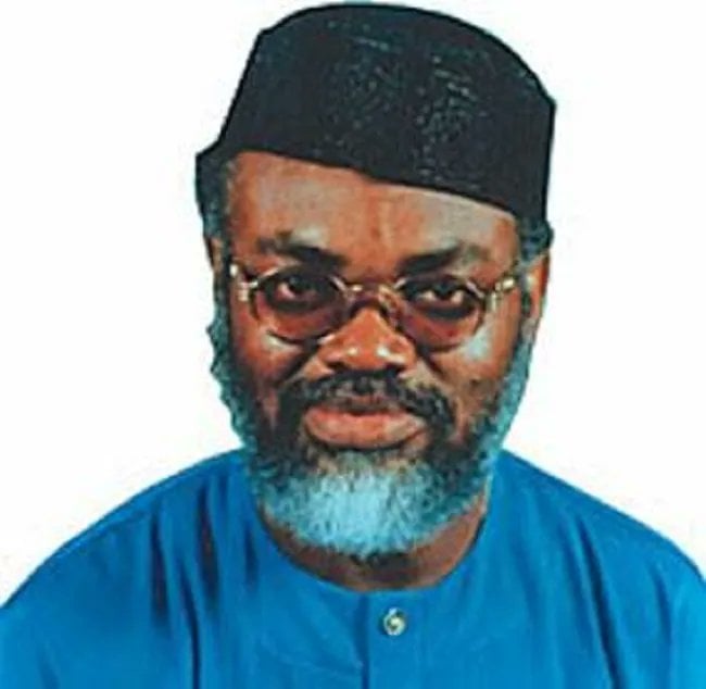 As Another July 27 Beckons, Who Remembers Funsho Williams?