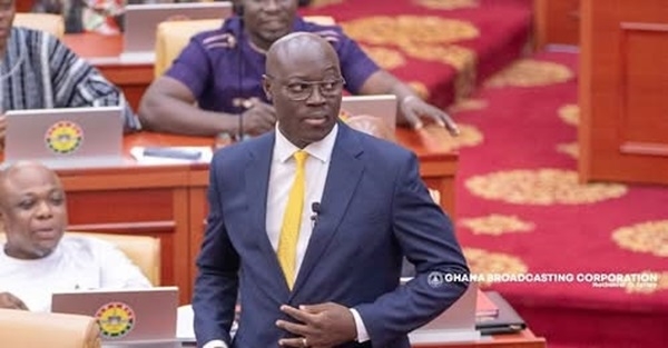 Here are the priority projects under Mahama's 'Big Push Agenda'