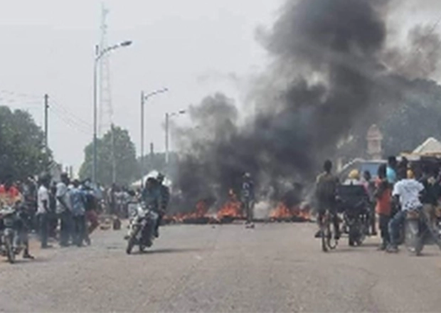 Bawku Conflict Spreads Out