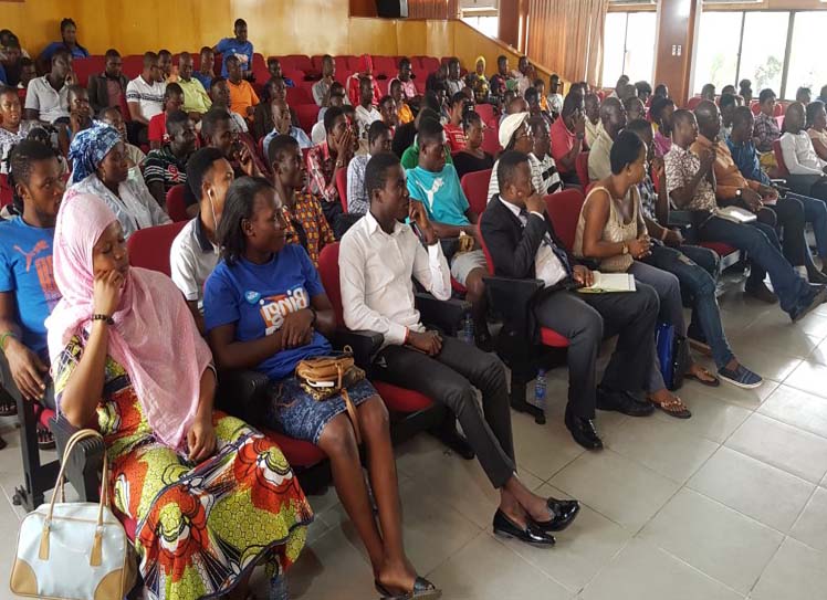 Tigo Cash Schools Mobile Money Agents