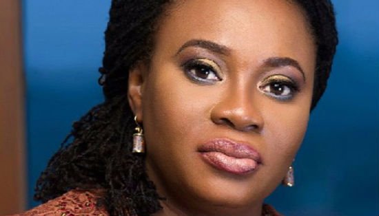 Akufo-Addo forwards petition against Charlotte Osei to CJ
