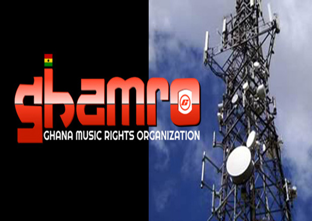 GHAMRO Sues Telcos; MTN, Airtel, Voda & Tigo