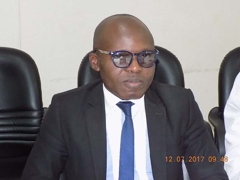 Danger! Contaminated Vegetables And Drinking Water On Sale In Sunyani