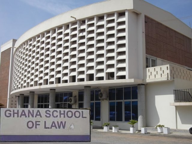 Supreme Court Okays Entrance Exams At Ghana Law School