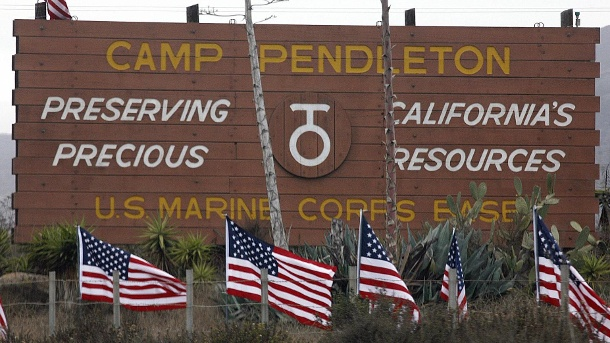 US Soldiers Arrested For Smuggling People And Drugs Related Offences