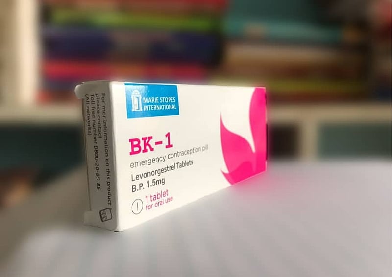 Marie Stopes Ghana Introduces BK-1 Emergency Contraceptive