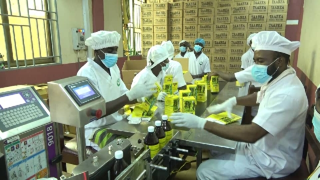 Allow doctors prescribe herbal medicines approved by FDA at hospitals ...