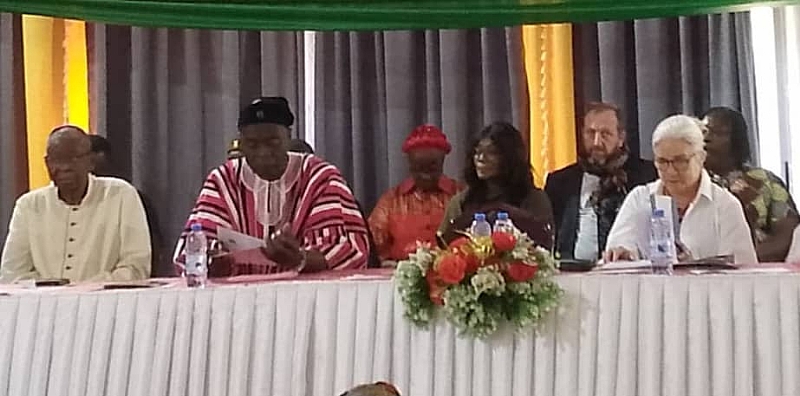 Election 2024: National Peace Council calls for peaceful, competitive ...