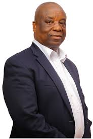 Former Group CEO of GOIL PLC Patrick Akorli honoured