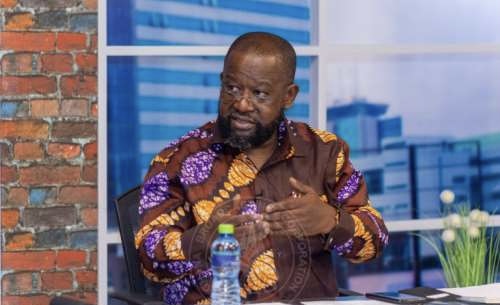 I pity the next president because 2025 will be a tough year — Kwame Jantuah