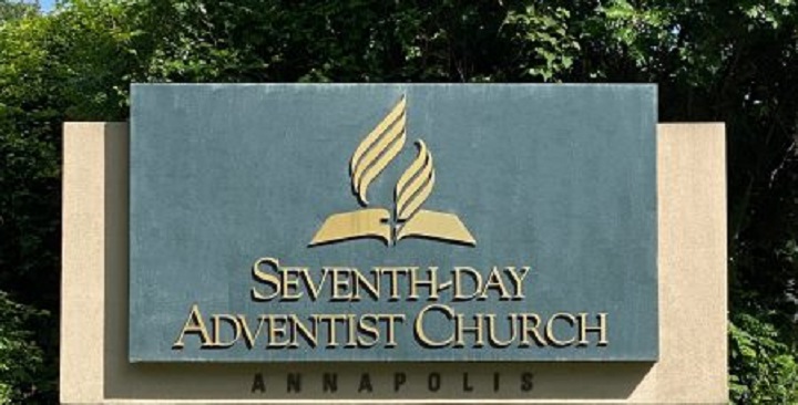 Keeping The Sabbath Holy