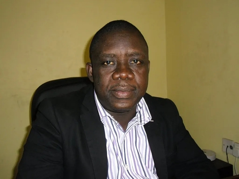 Relatives of late paralympic coach not missing; they were denied visas ...