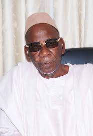 Business magnate & founder of Global Haulage passes on