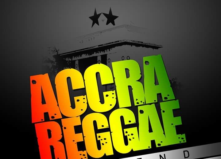 MUSIGA, 4Syte-TV And Roots Addiction To Launch ‘Accra Reggae Weekend ...