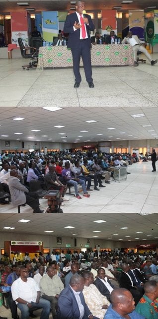 NLA to chart new path to improve operations