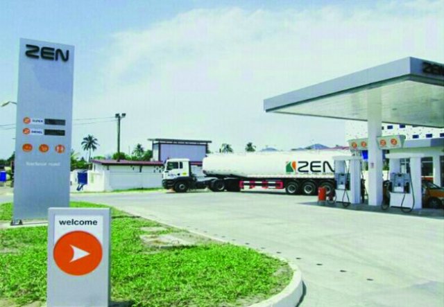 Zen Petroleum introduces Low-Sulphur Diesel ahead of schedule