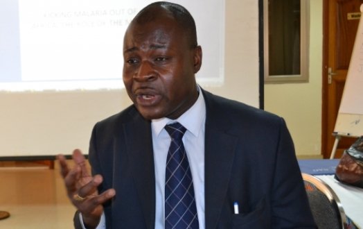 Professor Dodoo appointed Ghana Standards Authority boss