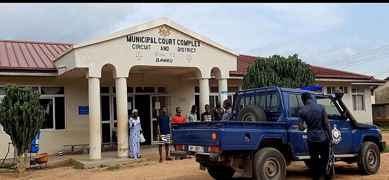 Four Final Year Students Of Zebilla SHS Face Court For Rioting ...