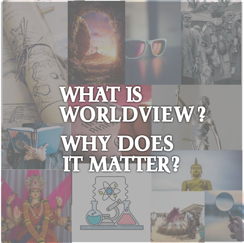 What is worldview?